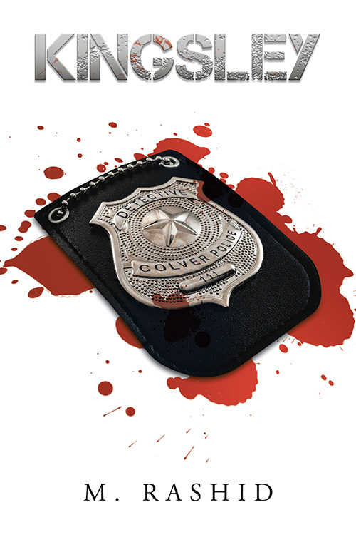 ORDER NOW - M. Rashid